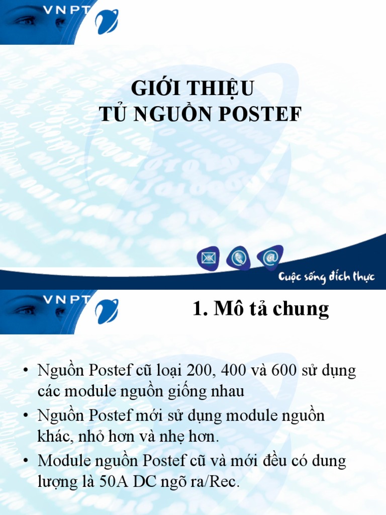 Tai Lieu Tham Khao Tu Nguon Postef | PDF