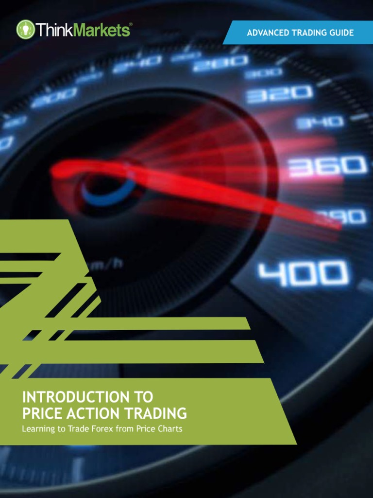 Price Action Trading Guide | PDF | Market Trend | Prices