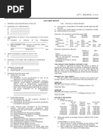 Understanding Donor's Tax in the Philippines | PDF | Taxes | Charitable ...
