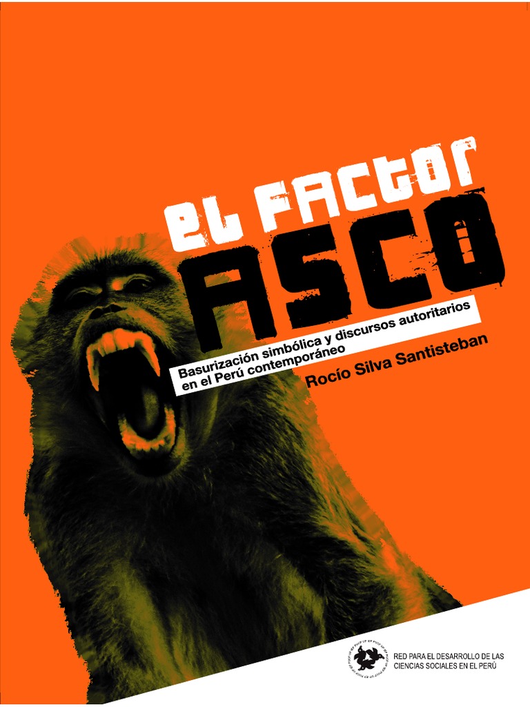 El Factor Asco | PDF | Asco | Perú