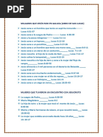 Dosis y usos de Zetawin en niños y adultos | PDF