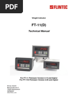 TAC Xenta 421A/422A: Universal Input and Digital Output Module | PDF ...