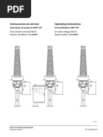 INT SIEMENS 3AP1FG 145KV Diagrama Control Interruptores 115 KV | PDF ...