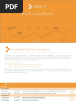 EPush Server User Manual Essl | PDF | Operating System | Databases