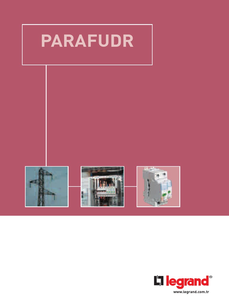 Parafudr PDF | PDF