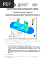 Quick Reference Guide To ASME Section VIII, Div. 1: Asme Boiler ...