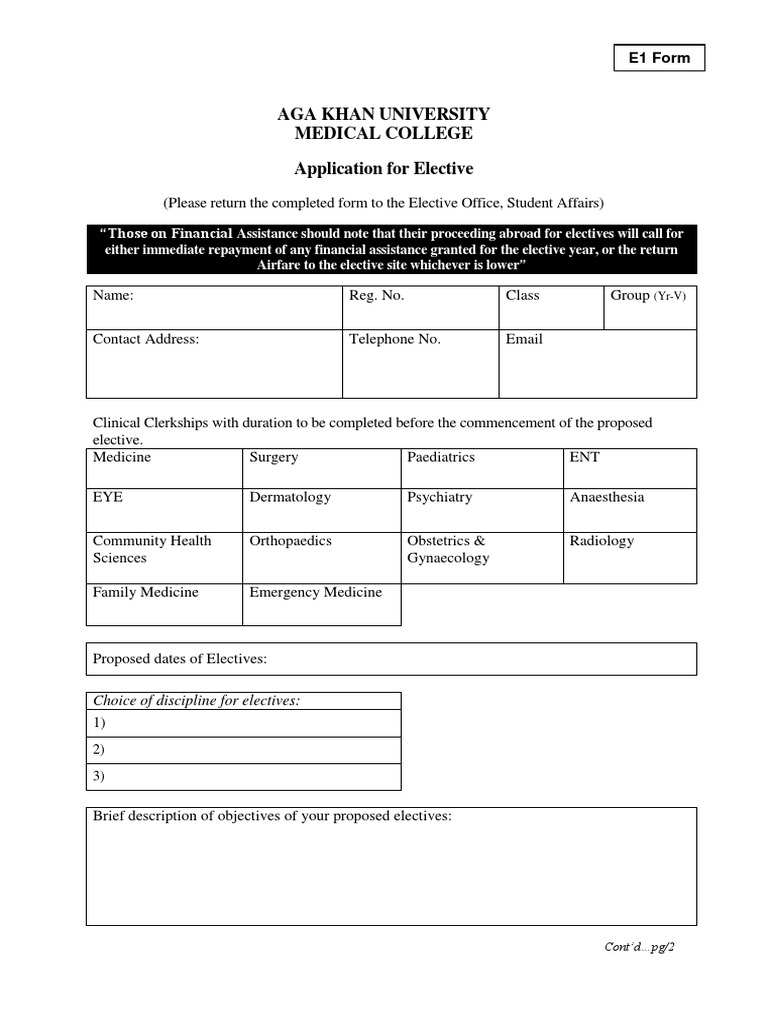 E1_E2_E3_E4_forms | Medicine | Health Care