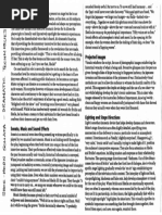 Yamba Yamba Yahwe-1 | PDF | Choral Music | Pitch (Music)