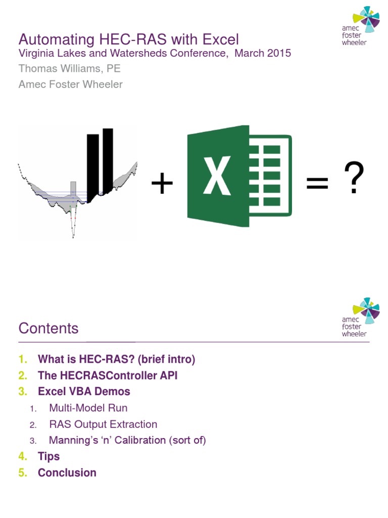 Automatinghecras Excel Conversion Gate01 | PDF | Microsoft Excel | Application Programming Interface