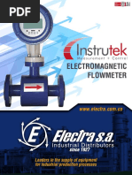 Flow Meter K-Factor and Calculations - InstrumentationTools | PDF ...