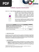 Beta Quat 4 | PDF | Agua | Naturaleza