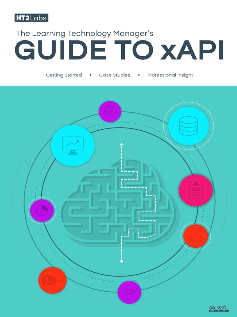 The Learning Technology Managers Guide To xAPI v2 PDF | PDF | Application Programming Interface ...