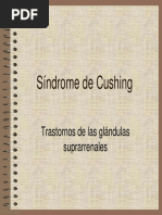 Triada de Cushing y su Fisiopatología | PDF | Hipertensión | Anatomía ...