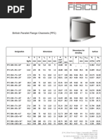 Webforge Stair Treads Brochure 2021 | PDF | Stairs | Screw