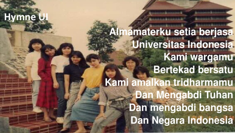 Hymne Ui | PDF