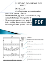 Modul Pengenalan Basic Software Sap 2000 (Shafa) | PDF