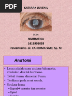 KSI OD + Pseudofakia OS | PDF | Pengembangan Diri | Sains & Matematika