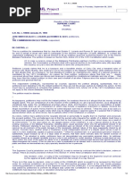 Motion For Execution (Sample) | PDF | Plaintiff | Legal Remedy