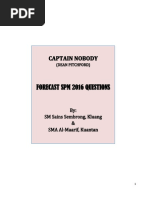 Tips For Summary Writing | PDF | Paragraph | Essays