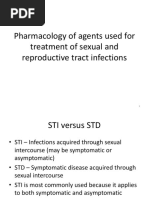 STI-RTI Colour Coded Drugs PDF | PDF | Public Health | Drugs