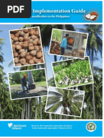 Innovations in Copra Drying Technologies | PDF | Clothes Dryer | Brick