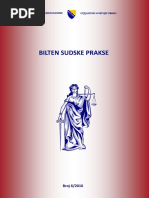 Primjer Memoranduma o Saradnji | PDF