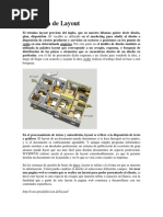 Tipos de Layout: Guía Completa | PDF | Diseño | Informática