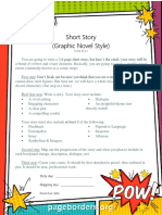 Stage Directions Worksheet | PDF