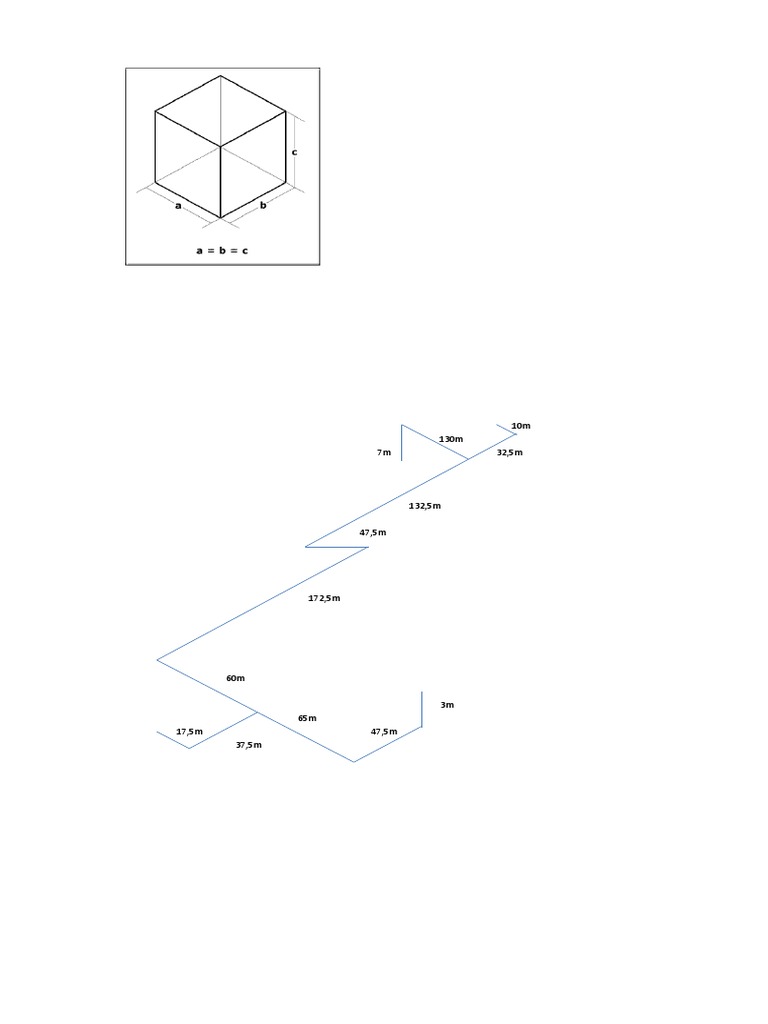 Isometric | PDF
