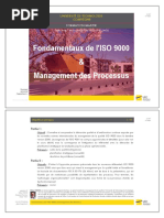 Grille Evaluation Processus | PDF | Ressources humaines | Audit