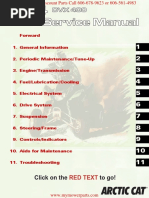 CEBIS Setup and Controls Guide | PDF | Transmission (Mechanics) | Switch