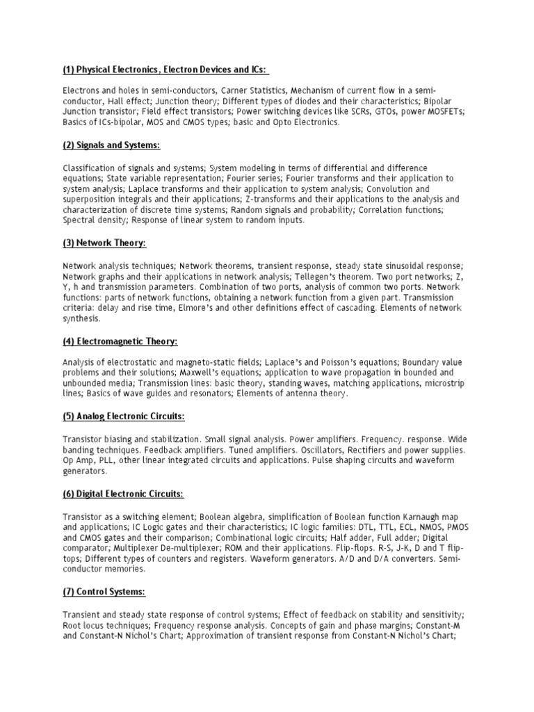 Physical Electronics, Electron Devices and Ics | PDF | Fluid Dynamics ...