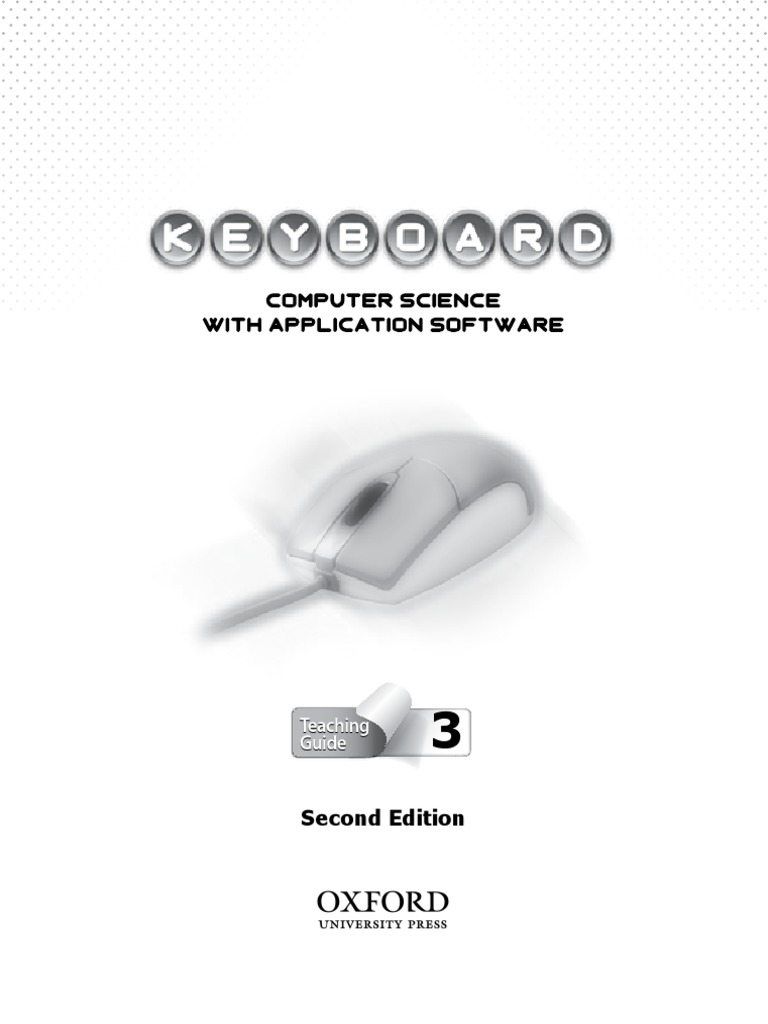 Computer Science PDF | Download Free PDF | Educational Assessment ...