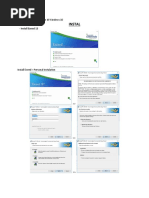 Ventyx Minescape V5.7.88 Installation (Sm-Iagi Itny) | PDF