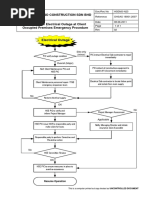 Emergency Evacuation Flow Chart Fire or Explosion | PDF