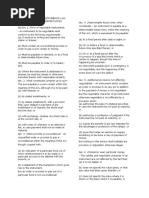 The Negotiable Instrument Law (Codal) | PDF | Law Of Agency | Legal ...