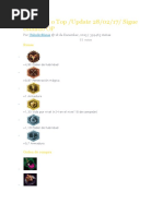 Galaxy Tier List | PDF