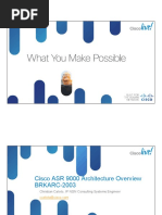 CLI Commands Used To Troubleshoot ACI Fabric | PDF | Internet Protocols | Command Line Interface