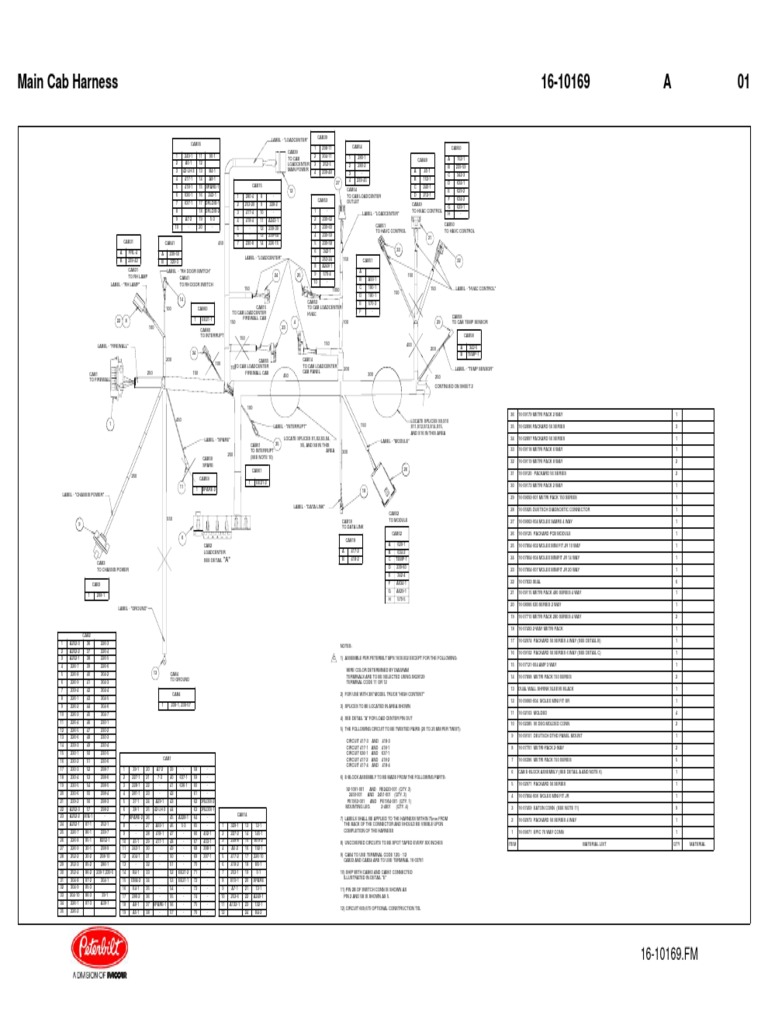 16 10169 | PDF | Electrical Components | Manufactured Goods