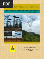 SPLN T5.006_2019 Ruang Bebas dan Jarak Bebas Minimum pada Saluran Udara ...