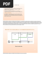 Guía de 87T | PDF | Transformador | Ingenieria Eléctrica
