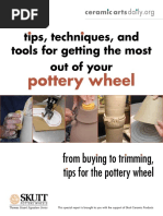 YAC Factsheet - Drawing Pottery: A Step-By-Step Guide: Fabulous Finds ...