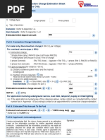 Dispatch Documents Checklist | PDF