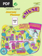 Girl Scout Amuse Journey | PDF | Scouting | Stereotypes