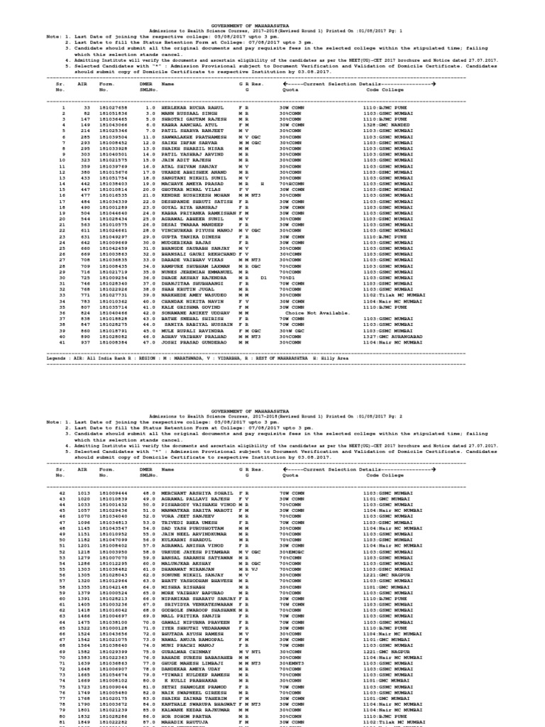 SelectionList R1-Web - 2 PDF | PDF | Data Collection | Evaluation Methods