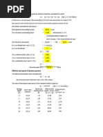 Weight Calculation For SHS & RHS | PDF | Physical Quantities | Nature