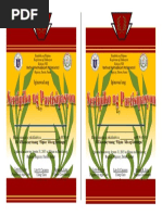 Panlapi Worksheets | PDF