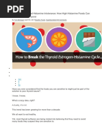 Allersin Syrup/ F Tablet: Amended Package Insert | PDF | Pharmaceutical ...