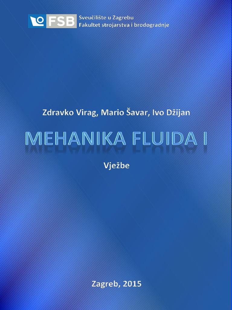 Mehanika fluida I.pdf