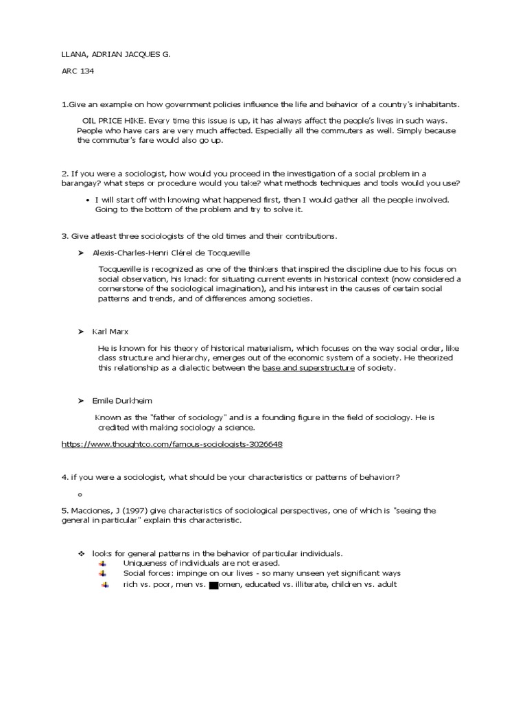 Reaction Paper (Same-Sex Marriage) | PDF